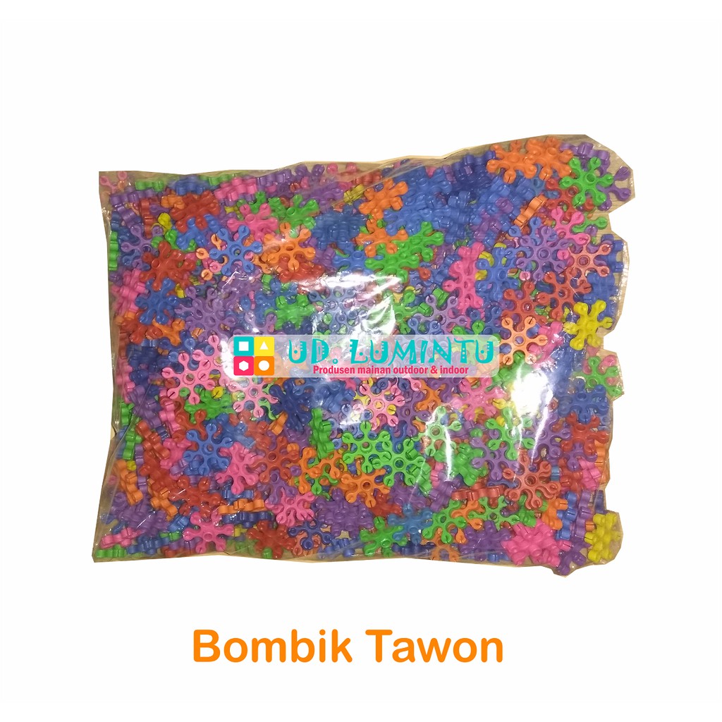 Jual Bombik Tawon Kemasan 1Kg | Shopee Indonesia