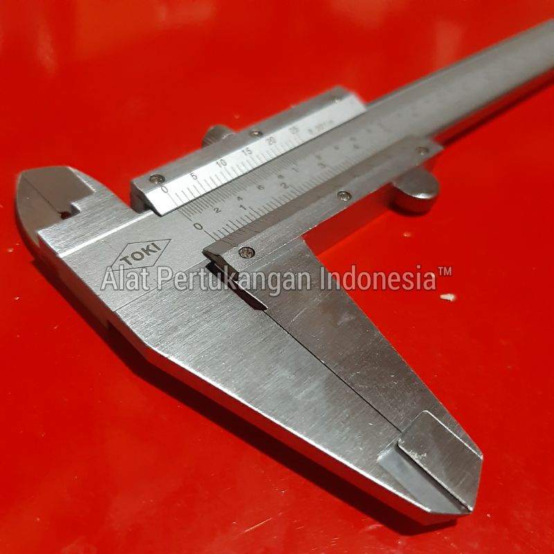 Jual SIGMAT MANUAL JANGKA SORONG SIKMAT SKETMAT TOKI 6 8 12 INCH | Shopee Indonesia