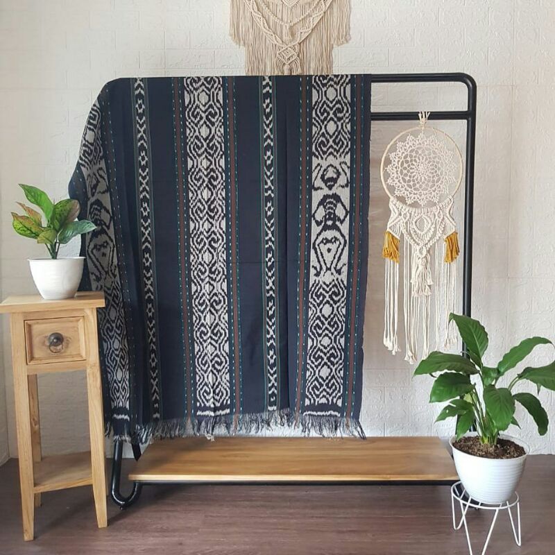 Jual KAIN TENUN KAIN TENUN IKAT KAIN TENUN TROSO KAIN TENUN BLANGKET ...