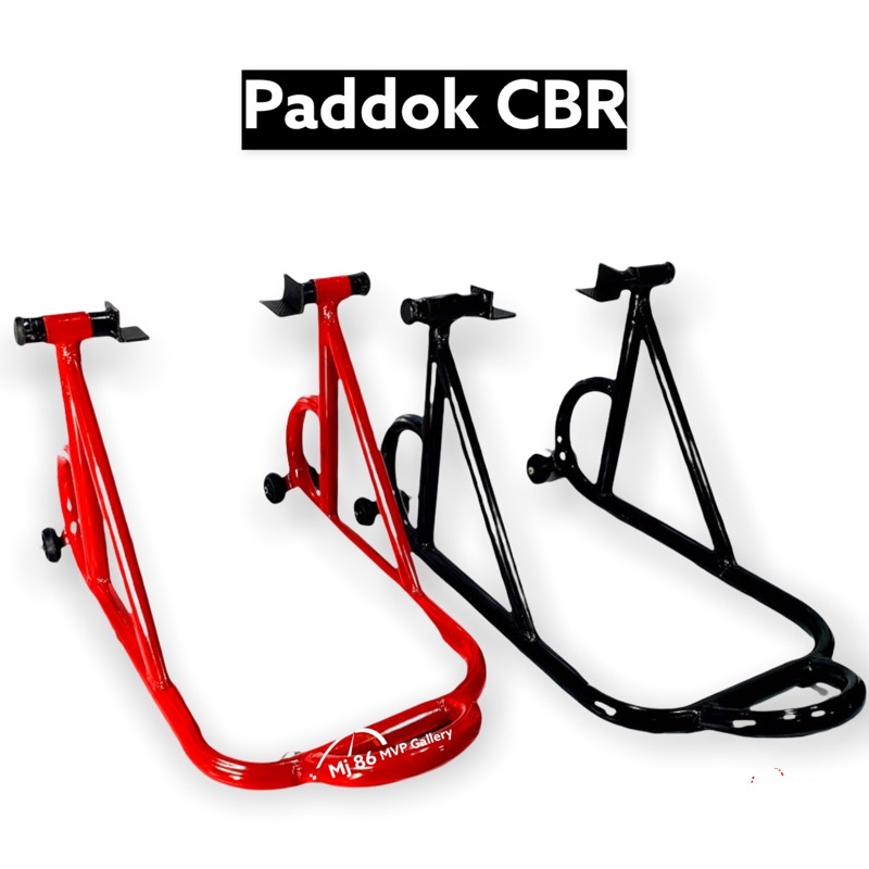 Jual Standar Paddok / Pedok Ninja / Pedok Cbr / Pedok Depan | Shopee ...
