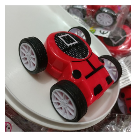 Jual MOBIL MAINAN SQUID GAME DORONG NABRAK GULING | Shopee Indonesia