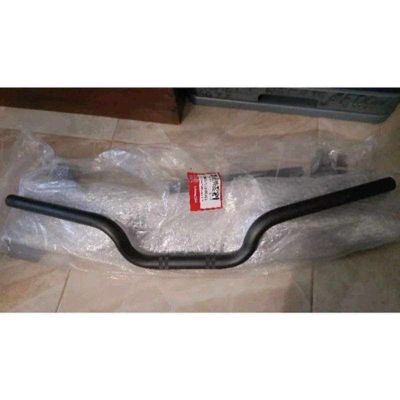 Jual stir CBR stang stir 150 LED hitam Original Honda | Shopee Indonesia
