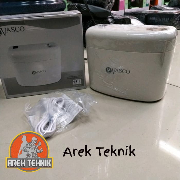 Jual MESIN POMPA AIR WATER MPA140 DRAIN PUMP INDOOR AC VASCO PEMBUANGAN ...