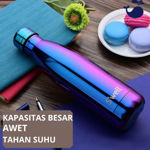 Jual Termurah Botol Minum/Thermos Air Minum/Botol Minum Kapasitas Besar ...