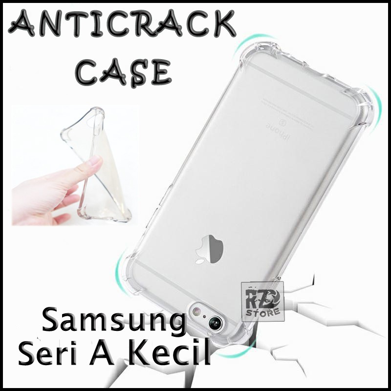 Jual CASE BENING ANTI CRACK SAMSUNG A01 A02 M02 A02S M02S A03S CORE A21 A22 A6 A7 2015 CASIG ...