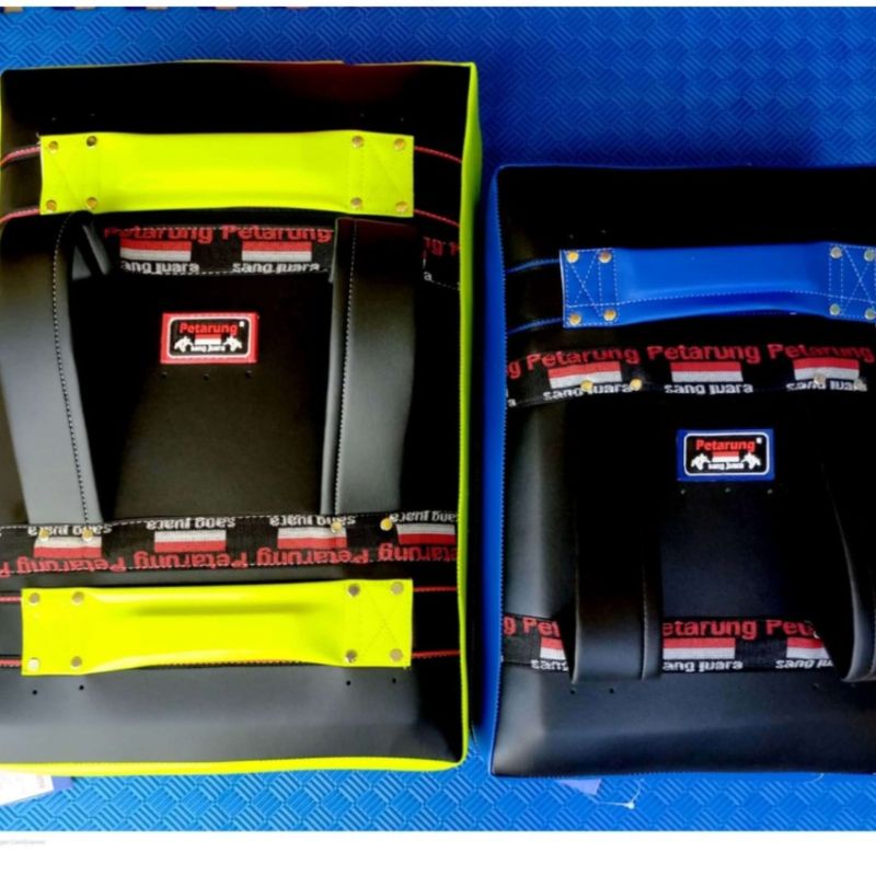 Jual ( petarung original ) Pecing pad silat Pecing Silat Handbox silat ...