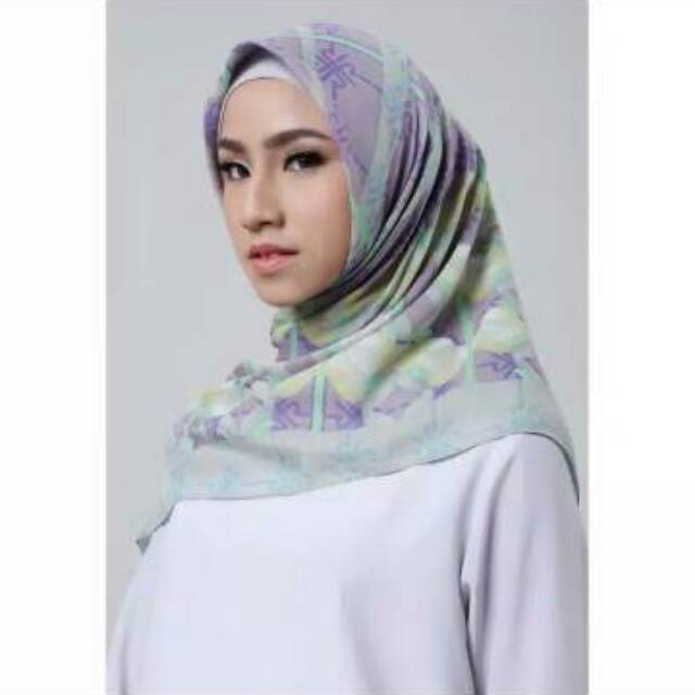 Jual Gemma Scarf by Ria Miranda | Shopee Indonesia