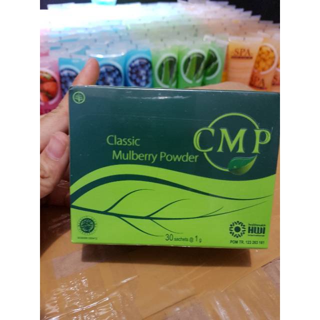 Jual CMP ORIGINAL HWI | Shopee Indonesia