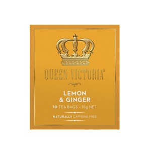Jual Queen Victoria Tea individual tea bags | Shopee Indonesia