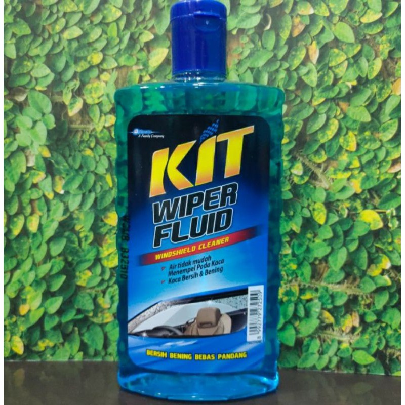 Jual Kit Wiper Fluid 500mL | Shopee Indonesia