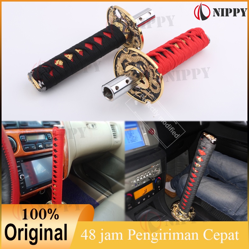 Jual Nippy Tuas persneling mobil Modifikasi kepribadian kepala ...