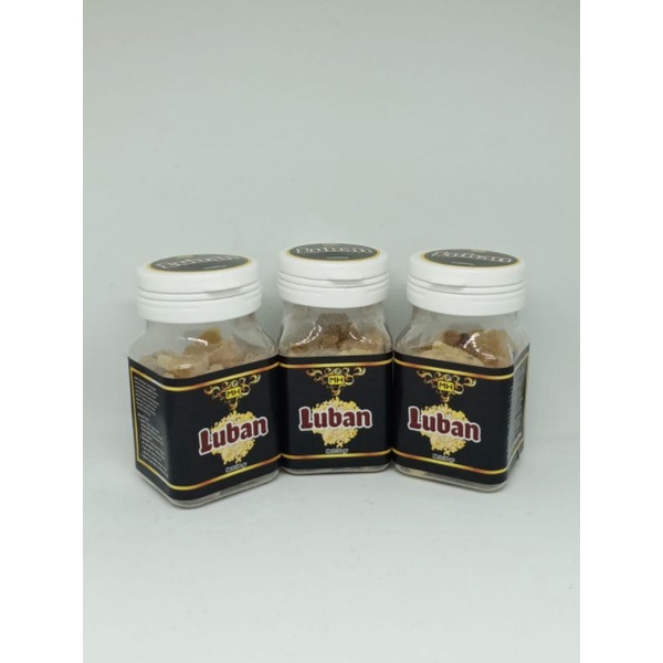 Jual Luban Arab luban Dzakar Import Menyan Putih | Shopee Indonesia
