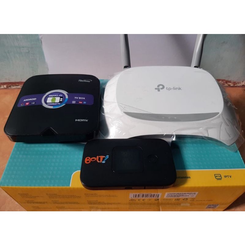 Jual STB OPENWRT MURAH SIAP PAKAI ( FULL SET ) | Shopee Indonesia