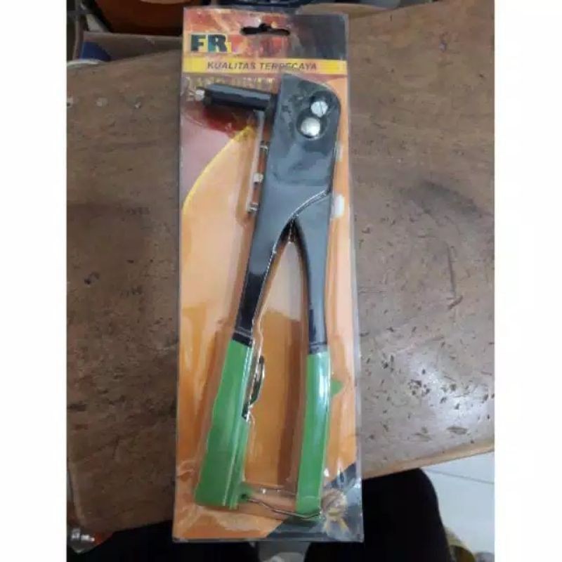 Jual TANG RIVET 9,5 INCH / HAND RIVETER FRT | Shopee Indonesia