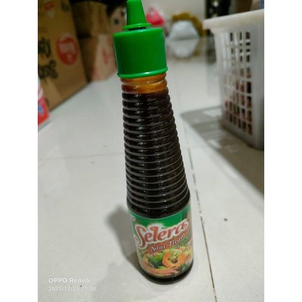 Jual kolbe selera Saos tiram 170g | Shopee Indonesia