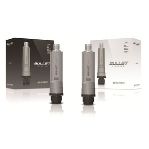 Jual UBIQUITI Bullet M2-Ti BM2-Ti Bullet M2 Ti Bullet M2 Titanium ...