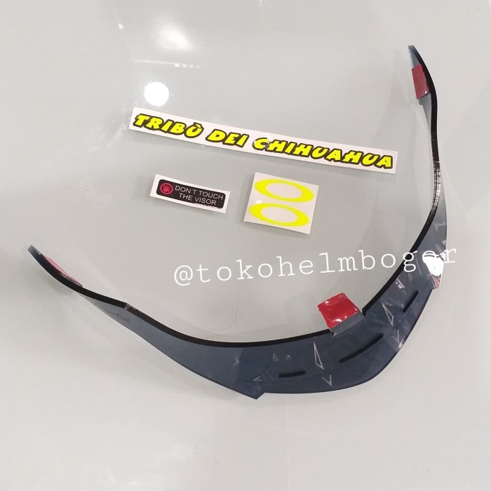 Jual spoiler GM Race pro | Shopee Indonesia