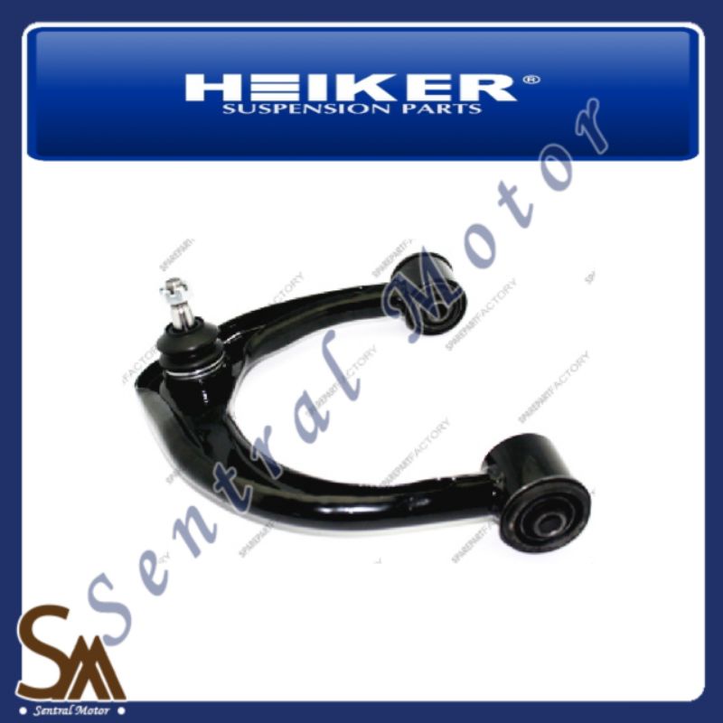 Jual Upper arm sayap atas kiri Toyota Fortuner/Hilux DC | Shopee Indonesia