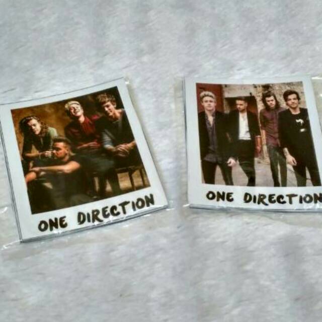 Jual Foto Polaroid One Direction / 1D 10pcs | Shopee Indonesia