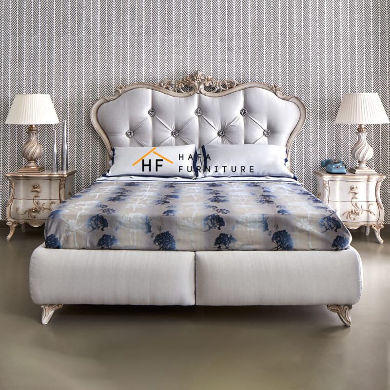 Jual TEMPAT TIDUR JATI GOLD DUCO 1 SET | Shopee Indonesia