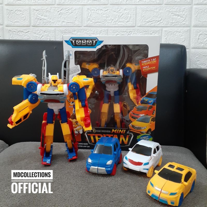 Jual Mainan Anak Robot GIGA 7 Transformer Robot Mini GIGA7 Series ... Jual Mainan Anak Robot GIGA 7 Transformer Robot Mini GIGA7 Series ...