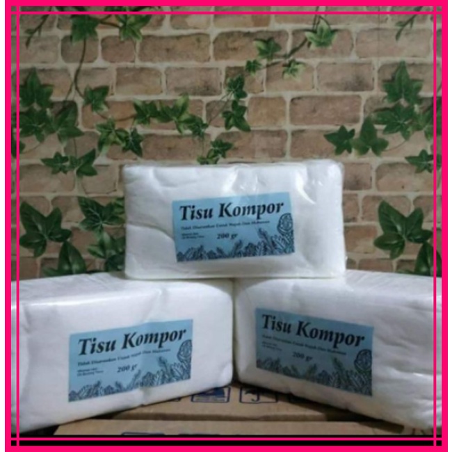 Jual Tisu Dapur Terlengkap & Harga Terbaru Mei 2026 | Shopee Indonesia