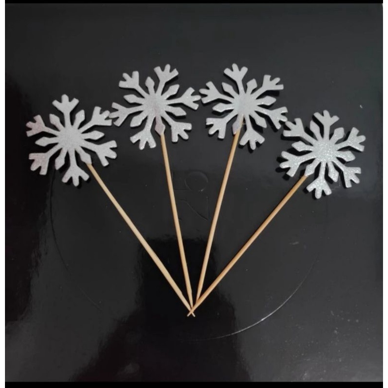 Jual Topper Frozen Elsa, Hiasan Kue Elsa, Topper Istana | Shopee Indonesia