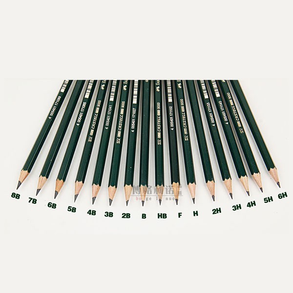 Jual Pensil HB Terlengkap & Harga Terbaru Mei 2026 | Shopee Indonesia