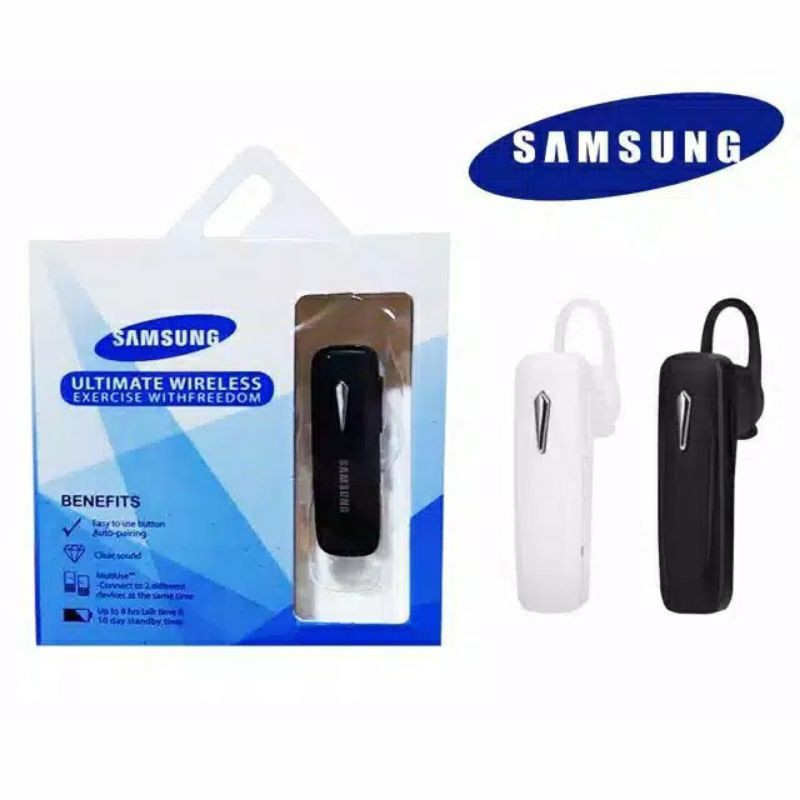 Jual Headset Bluetooth cocok untuk semua HP | Shopee Indonesia