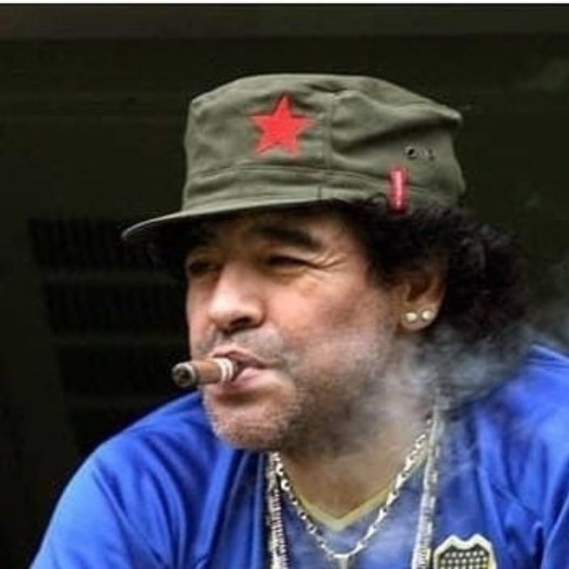 Jual TOPI BINTANG KIRI | Shopee Indonesia