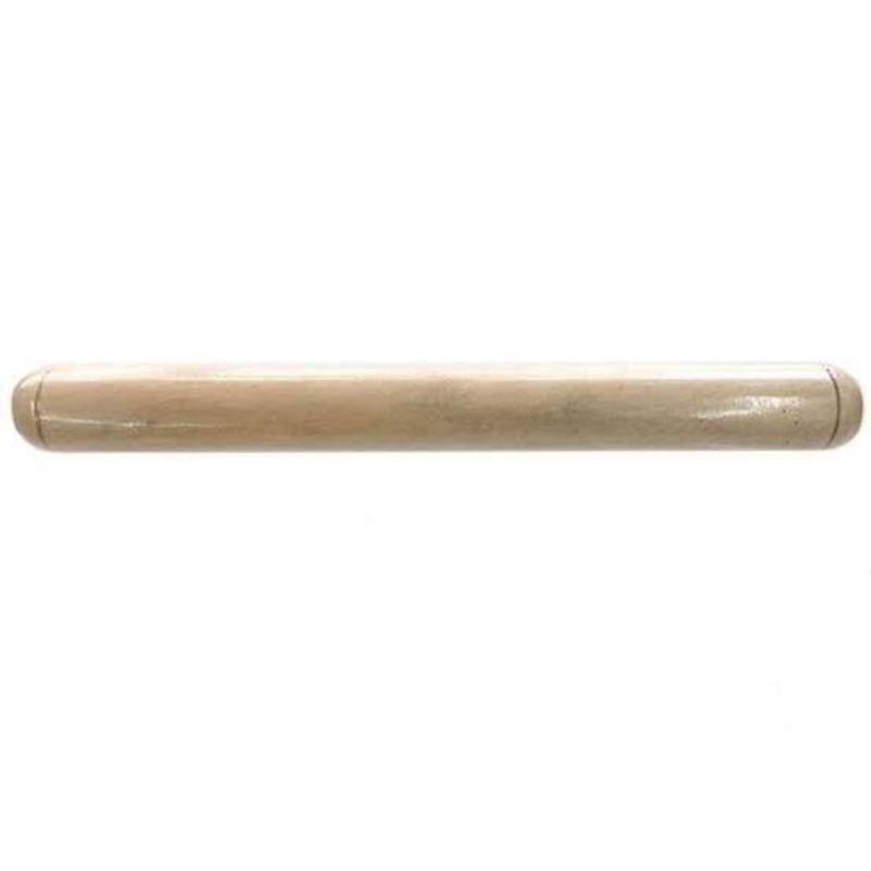 Jual Rolling Pin Kayu Perata adonan 30 CM | Shopee Indonesia