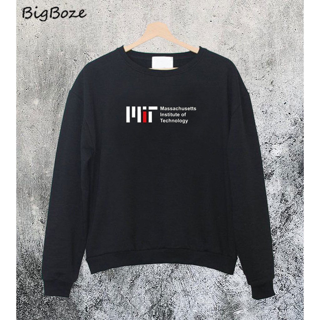 Jual Premium Jacket Hoodie Massachusetts Institute of Technology MIT 06 ...