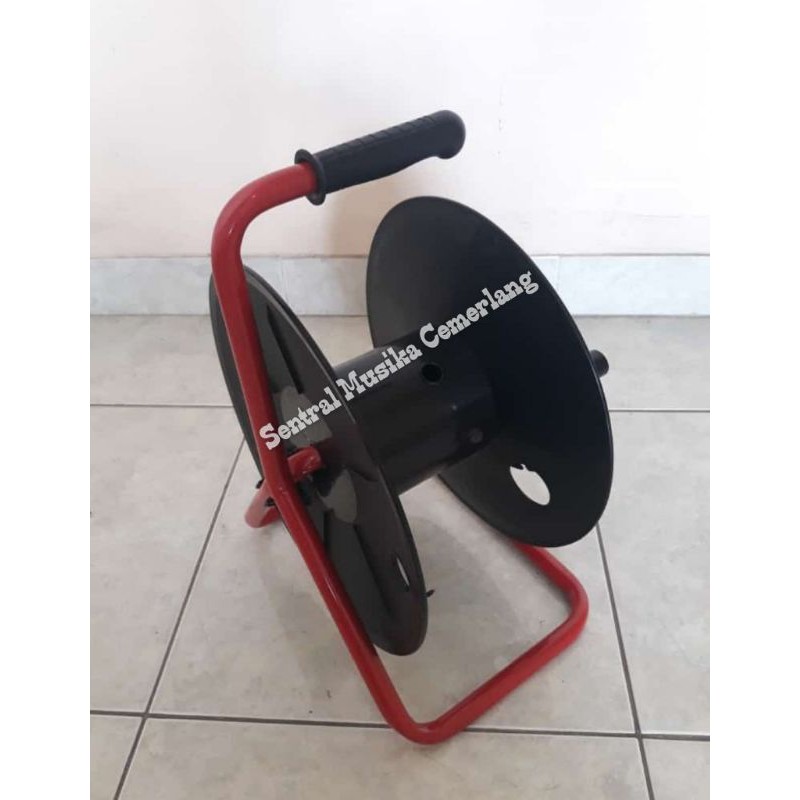 Jual Tempat Kabel Roll Gulungan Kabel Roll C320A | Shopee Indonesia