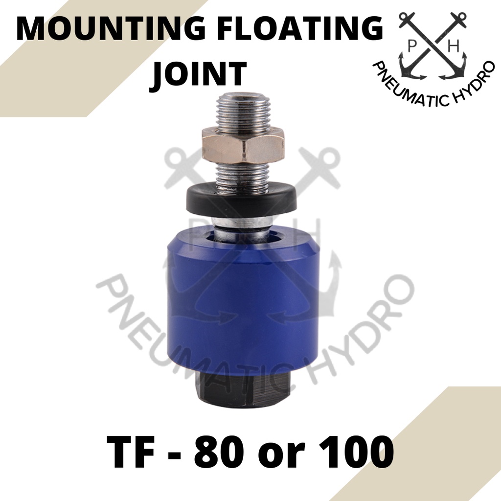 Jual Mounting Floating joint TF-80 or TF-100 | Shopee Indonesia