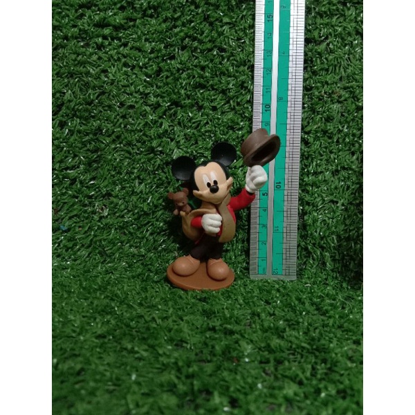 Jual Updete 14-05-2024 Figure hadiah happy meal kfc macdonald donald ...