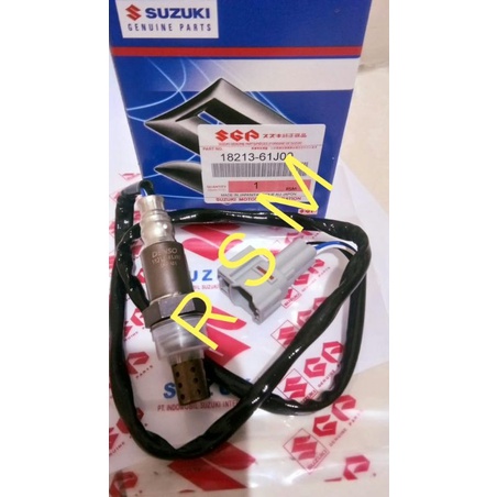 Jual SENSOR O2 OXYGEN OKSIGEN OKSYGEN SUZUKI ESTILLO ESTILO 3 & 4 ...