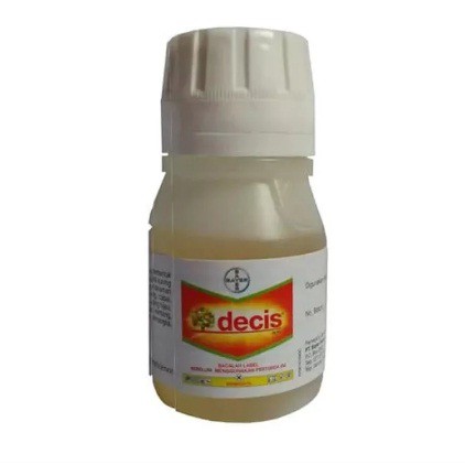 Jual Decis 25 EC (50 ml) | Shopee Indonesia