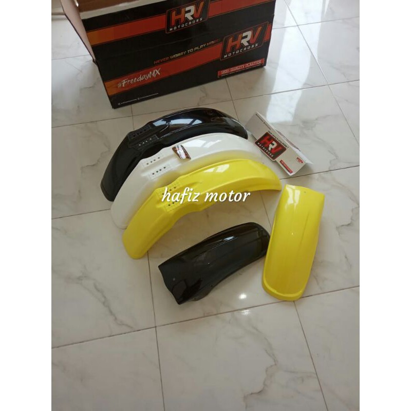 Jual Slebor spakbor depan belakang trail ts 125 ts jadul trail ts honda win klasic | Shopee ...