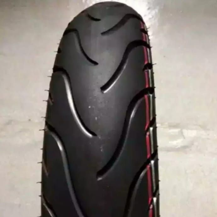 Jual ban motor matic merek Michelin ukuran 90/90 ring 14 tubless ...