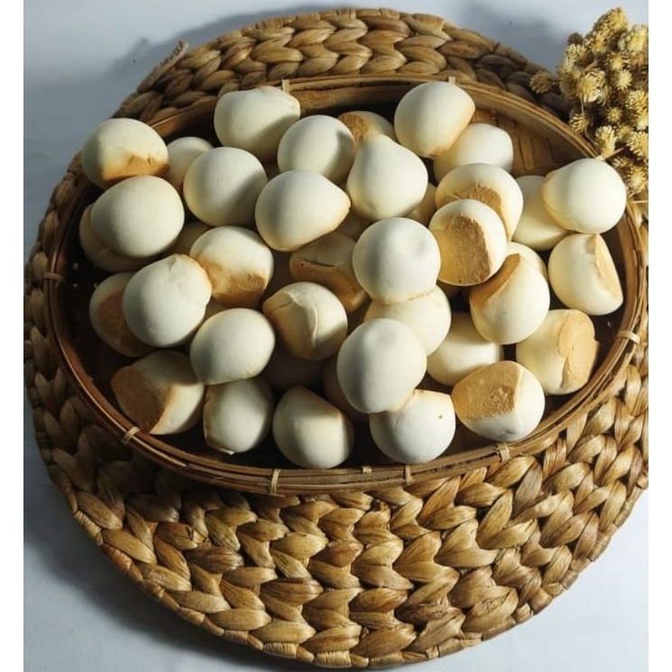 Jual Premium Quality Kue Mino Nopia Asli Khas Banyumas Asli 300gr ...