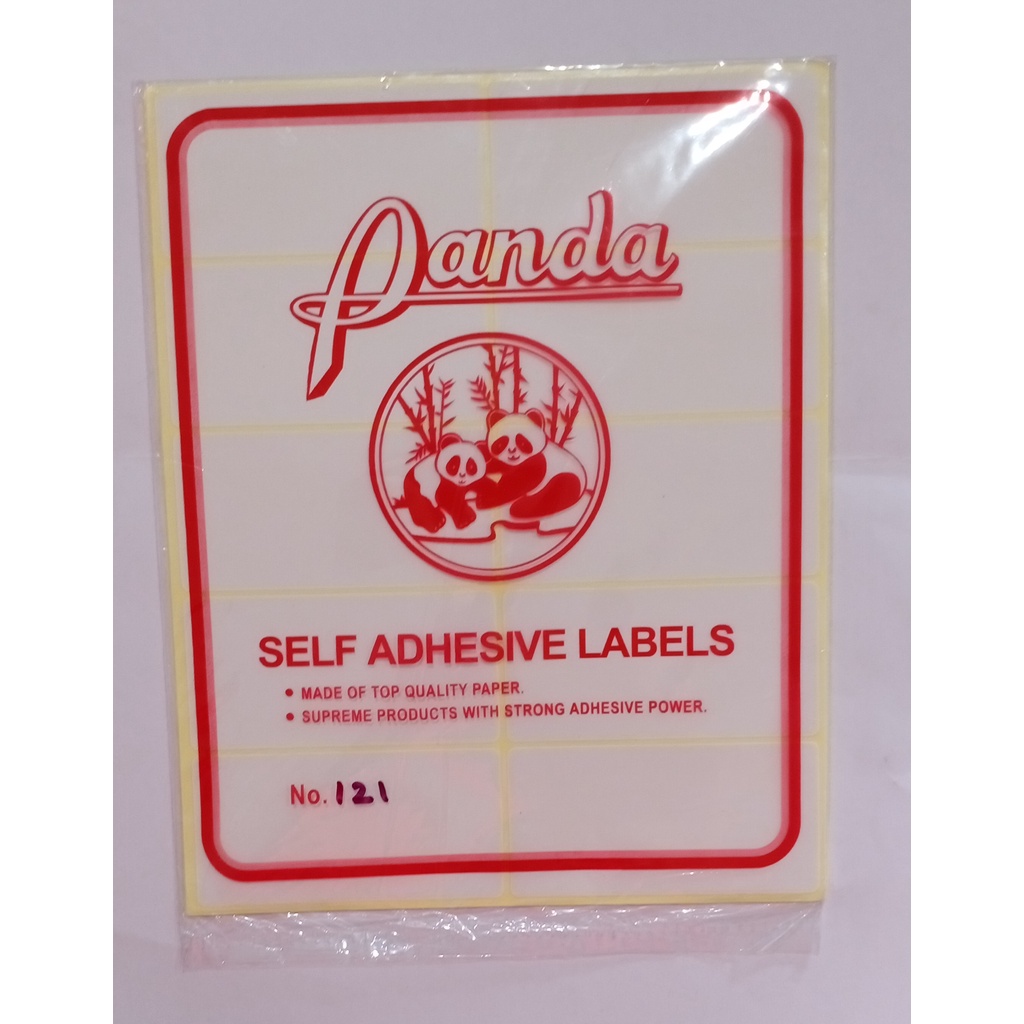 Jual Label Harga No.121 | Shopee Indonesia
