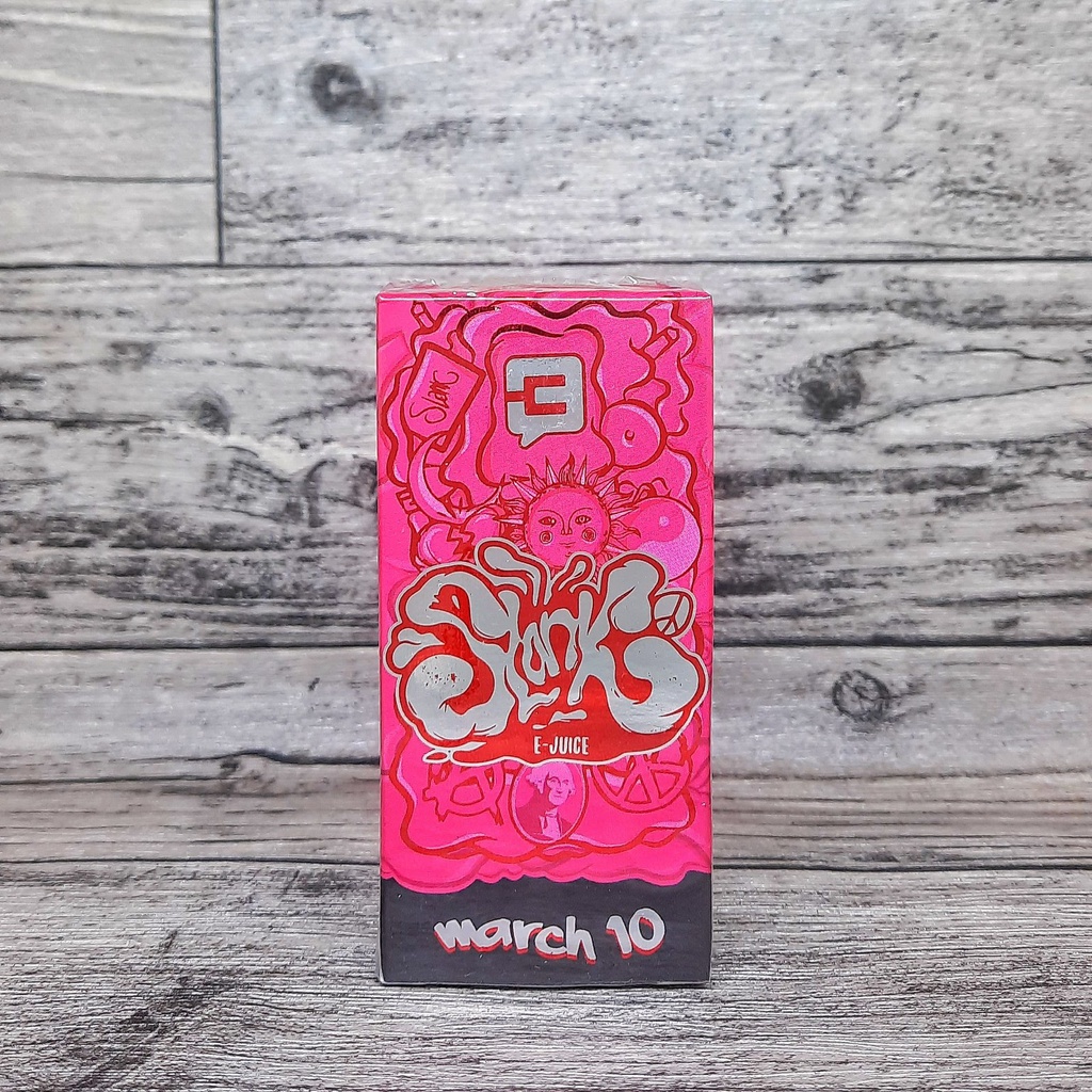Jual SLANK Poppies V1 V2 V3 60ML | Shopee Indonesia