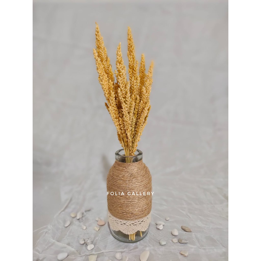 Jual FG - Vas Maurren, Vas Bunga Rustic , Vas Bunga Scandinavian, Vas ...