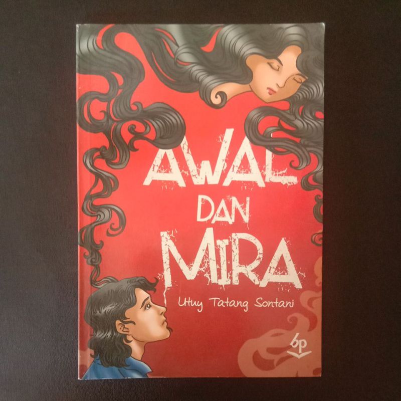 Jual Awal Dan Mira - Utuy Tatang Sontani | Shopee Indonesia