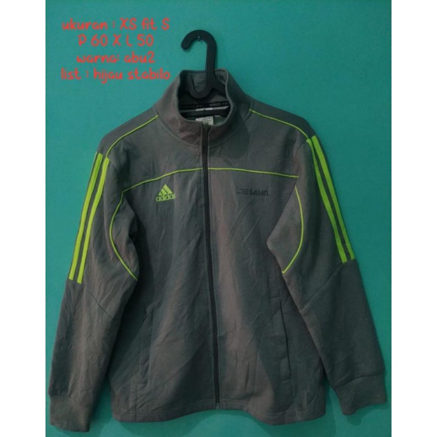 Jual tracktop adidas | Shopee Indonesia