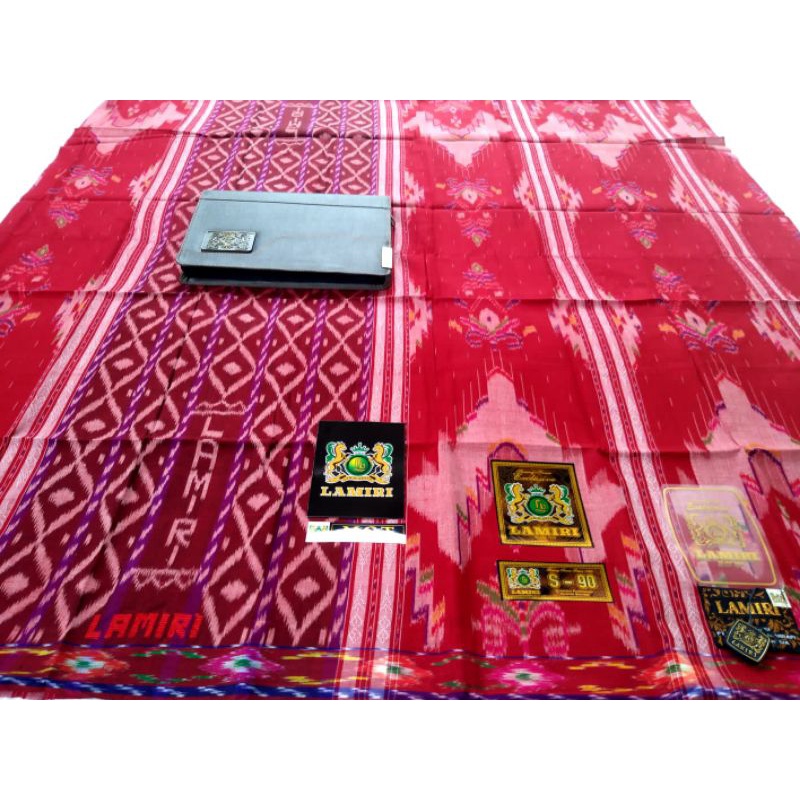Jual LAMIRI FULL SUTRA ORIGINAL | Shopee Indonesia