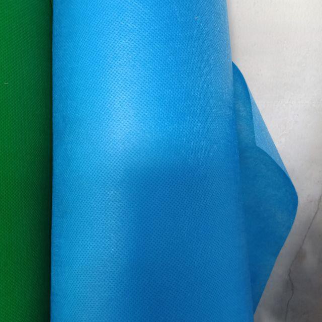 Jual backdrop video kain spunbond 90 gr green screen layar background ...