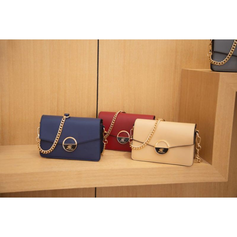 Jual Michelle bag | Shopee Indonesia