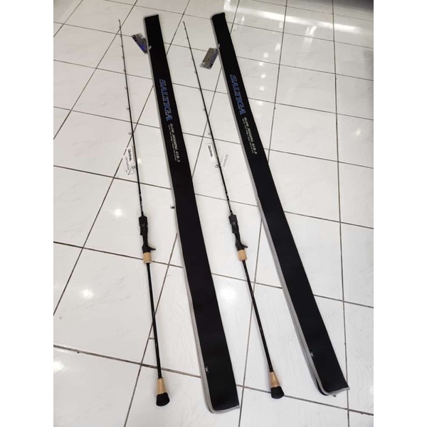 Jual Joran OH Slow Jigging Daiwa Saltiga SJ New JDM | Shopee Indonesia