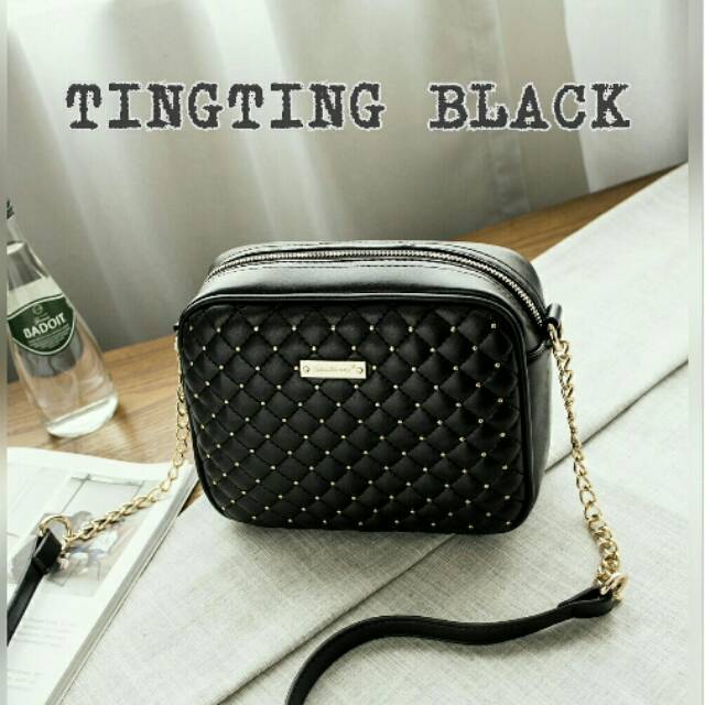 Jual TING TING BAG / JIMSHONEY (ORIGINAL) | Shopee Indonesia